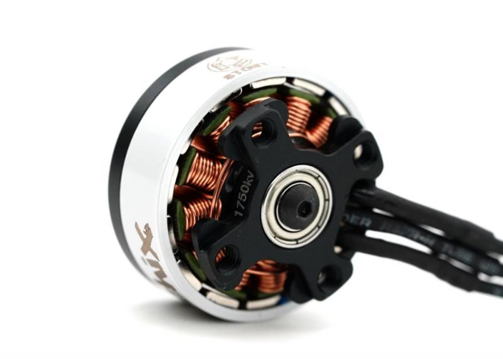 ETHIX MR STEELE Stout FPV Motor V3 kaufen | FPV24.com