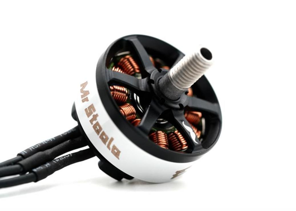 ETHIX MR STEELE Stout FPV Motor V3 kaufen | FPV24.com