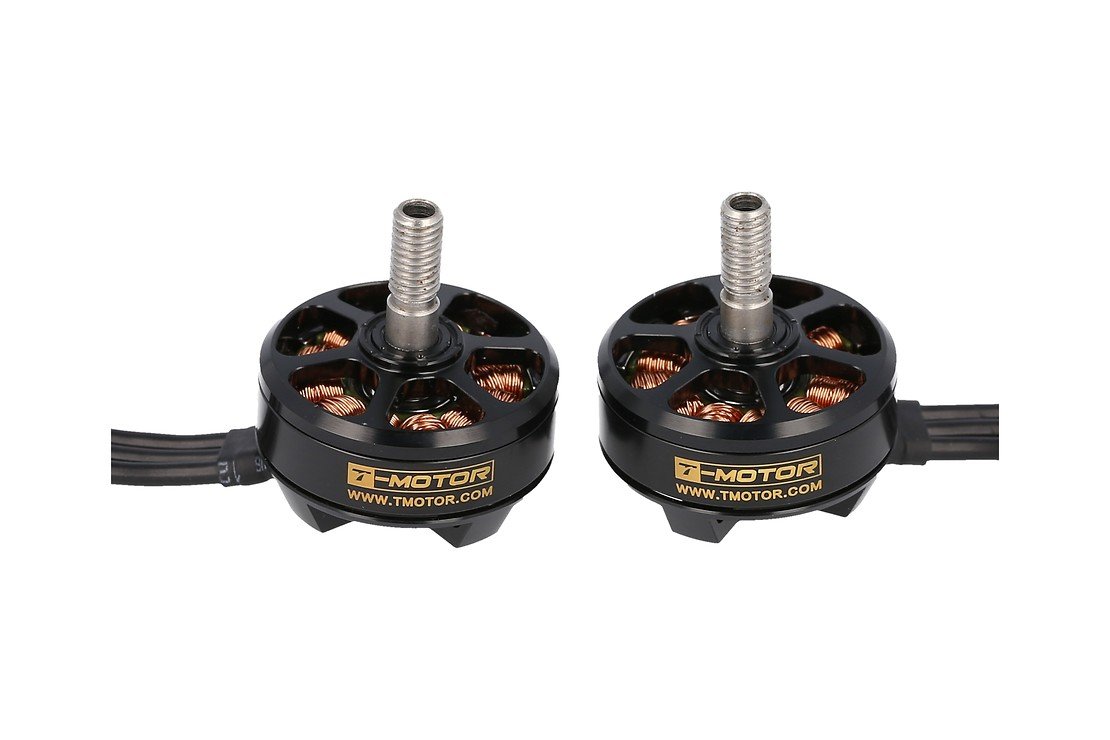 T-Motor F-Series F40 II 2600kv 2er Set kaufen | FPV24.com