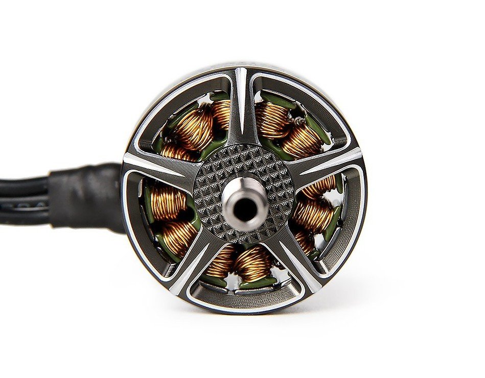 T-Motor F60 Pro III mit 2500KV Dunkel Grau kaufen | FPV24.com