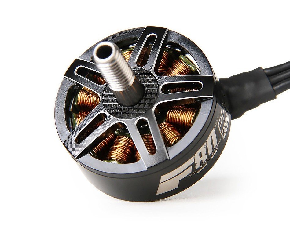 T-Motor F-Series F80 Pro 2200 KV 3-5S kaufen | FPV24.com