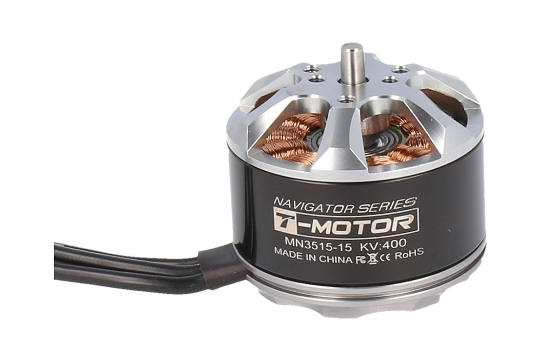 T-Motor MN3515 400 KV kaufen | FPV24.com