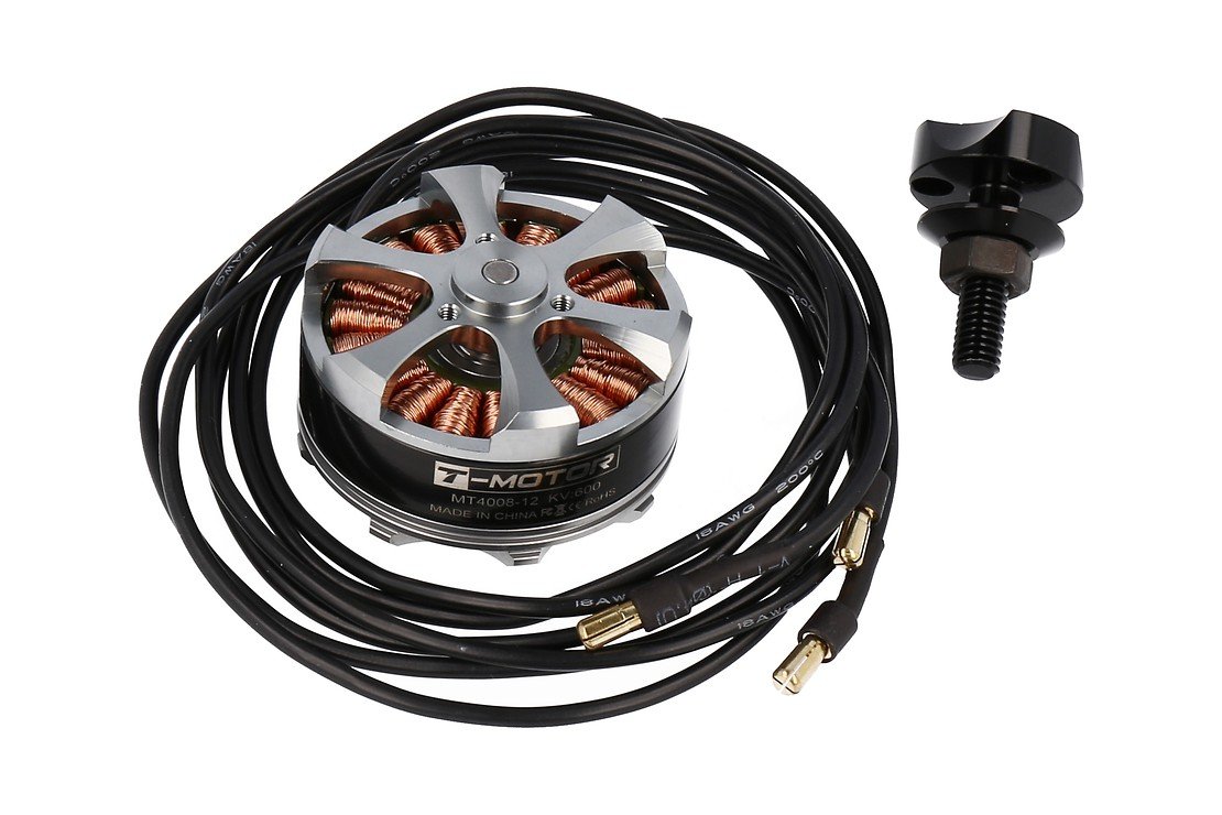 T-Motor MT 4008 600KV kaufen | FPV24.com