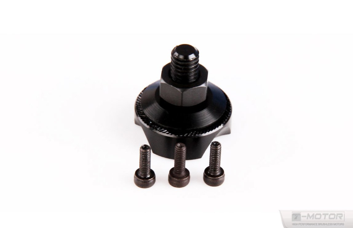 T-Motor M5 CCW Short Prop Adapter PA004 kaufen | FPV24.com