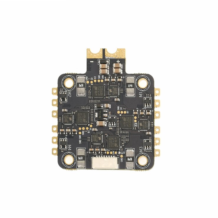 Airbot Typhoon32 4in1 ESC 4x35A V1.2 kaufen | FPV24.com