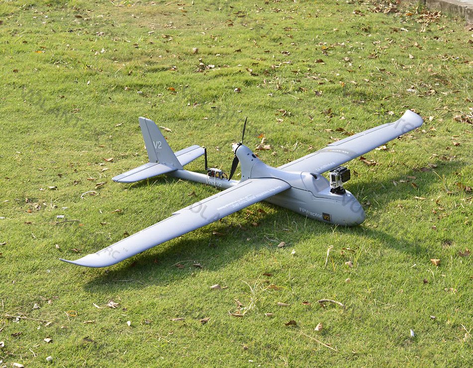 Volantex FPV Raptor V2 2m PNP kaufen | FPV24.com